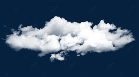 솜털 구름 구름 투명한 구름 푹신한 Png 일러스트 및 Psd 이미지 무료 다운로드 Pngtree