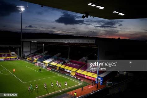 Goals And Highlights Burnley 0 2 Leicester City In Premier League 03
