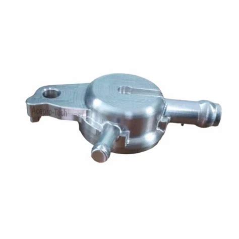 Aluminium Hot Plate Die Casting At ₹ 2000piece Aluminium Pressure