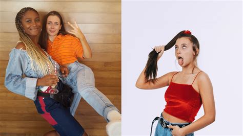 Emma Chamberlain Sexy Telegraph