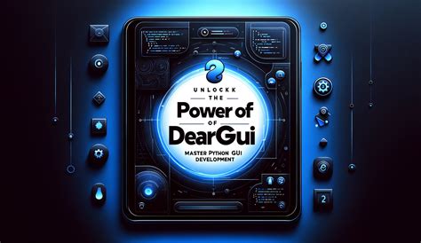 10分钟搞定用DearPyGui打造你的Python界面 CSDN博客