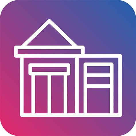 Premium Vector Vector Design Homestay Icon Style