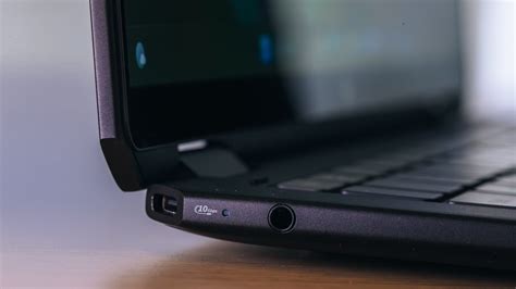 Hp Omnibook Ultra Flip Review Pcmag Australia