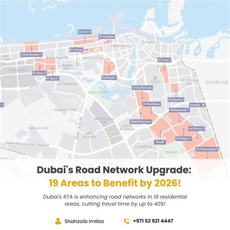 Shahzaib Imtiaz On Linkedin Dubairoads Rtadubai Urbandevelopment Smartcity Sustainabletravel