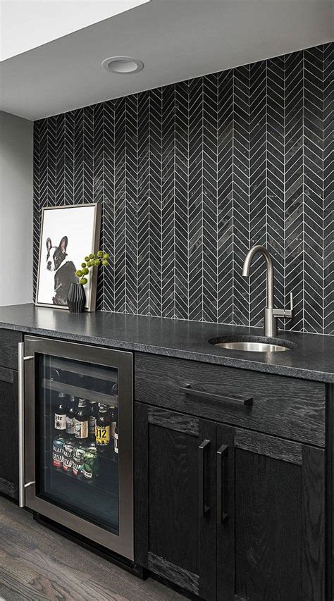Make A Style Splash With A Bold Backsplash Tile Design Artofit