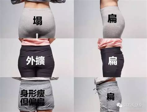 臀部塑造方案！你的蜜桃臀已经在路上了 知乎