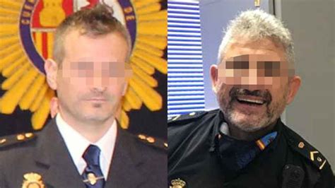 El Juez Acusa A Los Dos Policías De Linares De Violencia Atroz Y A