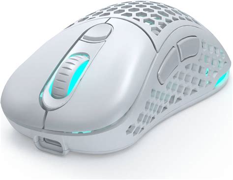 Pwnage Ultra Custom Wireless Ergo Gen 2 Gaming Mouse Kailh Gm 8 0