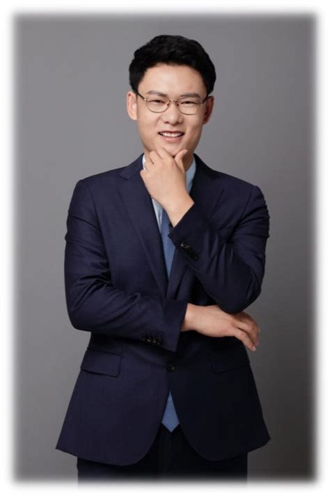 校外兼职导师 北京语言大学心理学院