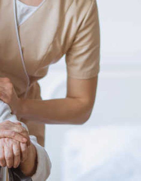 El Cuidado De Las Personas Mayores ACUNOR