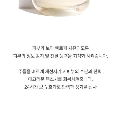 시세이도 링클 스무딩 크림 인리치드