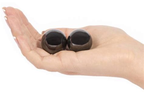 I Tried Making My Vagina Tighter Using Ben Wa Balls Results