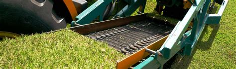 Home Sod Production Services