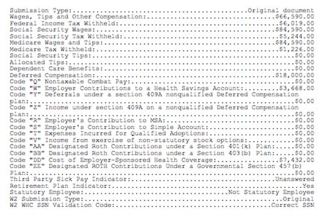 Tax Transcripts What They Are And Why You Should Care