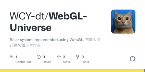 Webgl Universe Fragment Glsl At Main Wcy Dt Webgl Universe Github