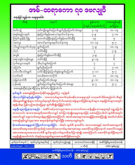 အစိမ်းရောင်လမ်း အမ် ထရာကော ၇၀ ဒဗလျူပီ