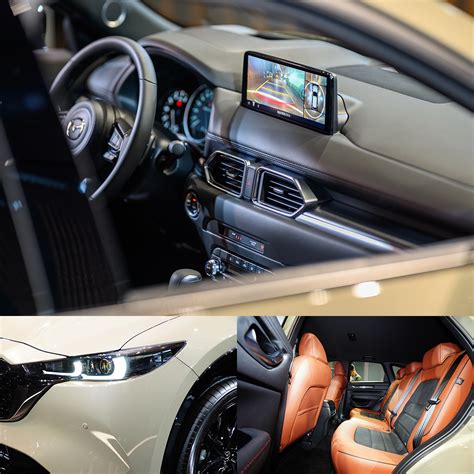 台灣馬自達歡慶十週年，推出 Retro Sports Edition 全新車型 ，25 年式 Mazda3 Cx 30 Cx 5 同步進化