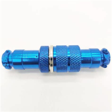 What Is Gx16 Connector News Xiamen Kabasi Electric Co Ltd