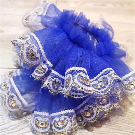 Simple Platter Pancake Tutu Costumes Arabesque Life