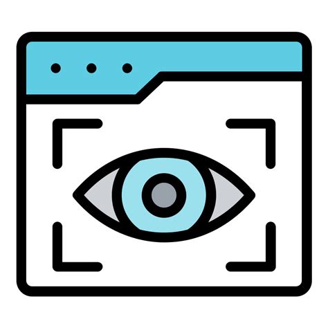 Seo Marketing Web Visibility Webview Icon Download On Iconfinder