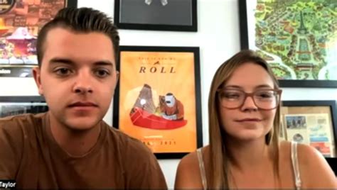 pov you re a park manager but can t interview two banned milenials at