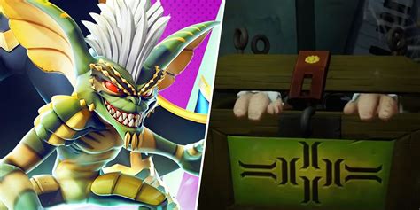Multiversus Director Confirms Gizmo And Stripe Are Separate Characters