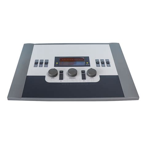 Sy G055 Hospital Medical Ear Diagnostic Hearing Test Device Audiometer