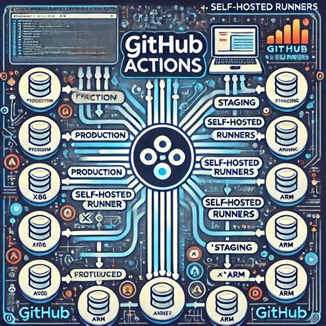 Github Actions Api List Labels For A Self Hosted Runner For A