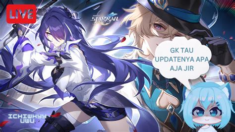 Hsr 10 801638444 Pngtuber Asia Honkaistarrail Youtube