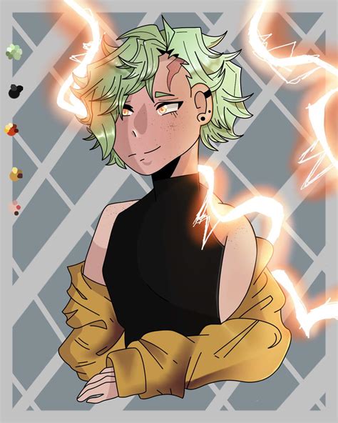 Kuraa Misou Wiki My Hero Academia Amino