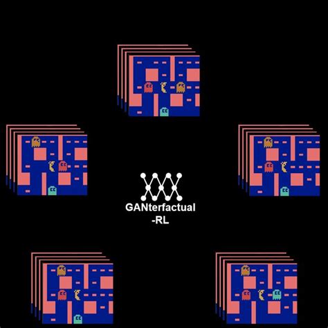Schematic Of Our Counterfactual Generation Approach We Formulate The