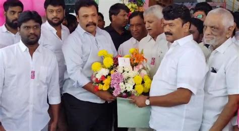 కేసీఆర్‌కు జన్మదిన శుభాకాంక్షలు తెలిపిన గవర్నర్ తమిళిసై Mission Telangana