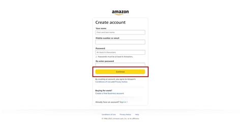 How To Create Fake Amazon Account At Michael Jacques Blog