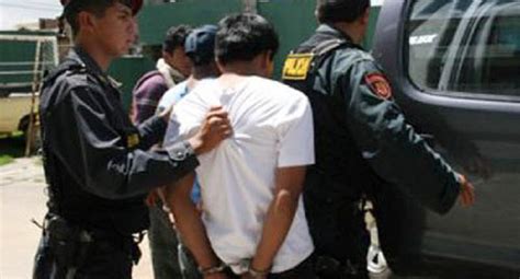 Dos Sujetos Sentenciados Por Estafa A Ciudadano Edicion Correo