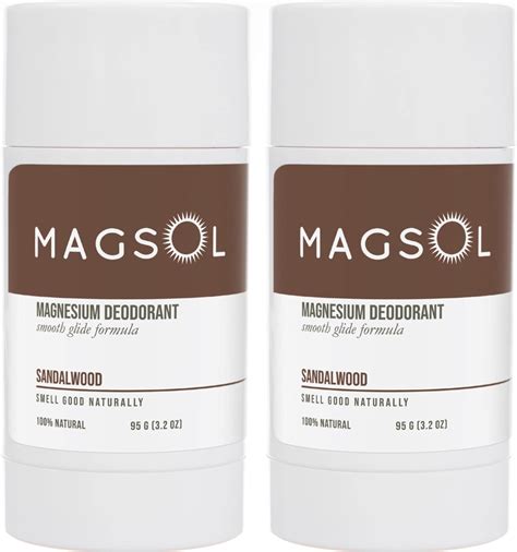 Secret Aluminum Free Deodorant For Women Cherry Blossom