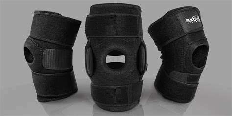 The Best Knee Braces For Running Best Braces