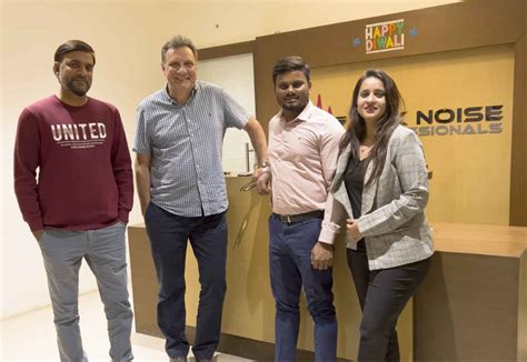 Acustica Beyma Appoints Exclusive Distributor For India Inavate Apac