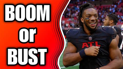 Will Bijan Robinson Be Elite For Fantasy Football This Year Fantasy
