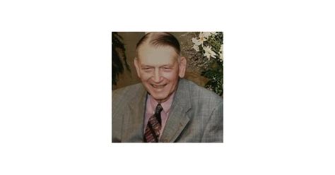 Rev James Edwards Obituary 2024 Grenada Ms Mckibben And Guinn