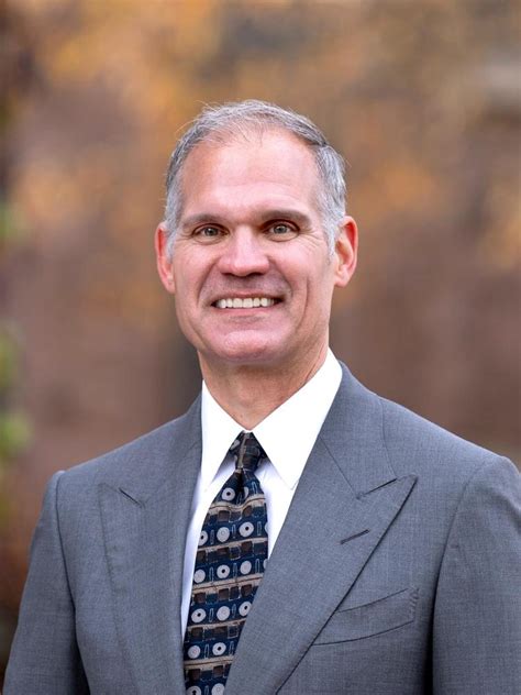 Matthew Tomaszewski Provost