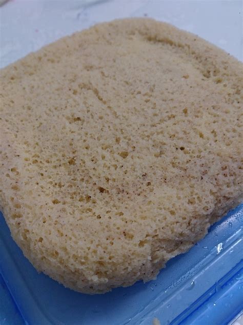 おからパウダーでレンジ蒸しパン By Maiky0101 【クックパッド】 簡単おいしいみんなのレシピが396万品