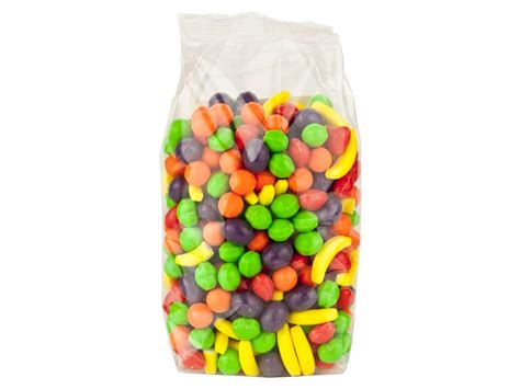 Buy Runts Prepackaged Candy 12 Lbs Vending Machine Supplies For Sale