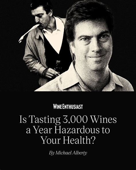 Wine Enthusiast On Linkedin Do You Have What It Takes To Taste 3000