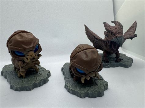 Godzilla Figurines Hobbies And Toys Toys And Games On Carousell