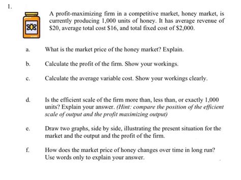 Solved Please Only Work On D E F Please Take Your Time Chegg
