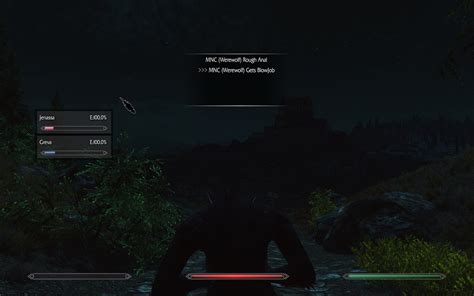 Sexlab Werewolves Redux Downloads Sexlab Framework Le Loverslab