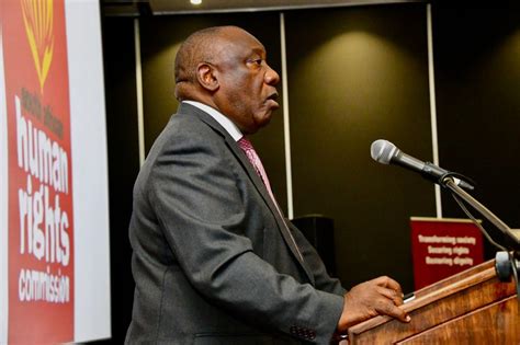 Court Finds Ramaphosa Acted Improperly Against Mkhwebane