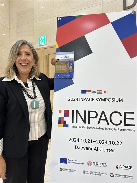custodes at inpace 2024 in korea custodes