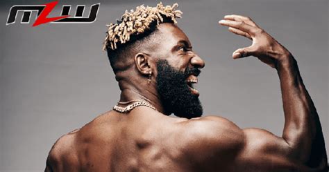 Former Nxt Superstar Ezra Judge Signs With Major League Wrestling
