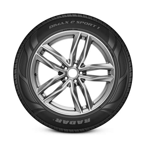 215 45r17 Dimax E Sport2 Radar 2154517 Qtd